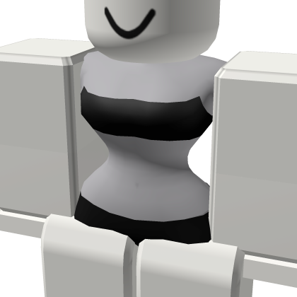 Anime Girl - Torso - Roblox