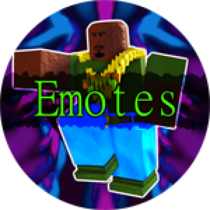 Extra Emotes - Roblox
