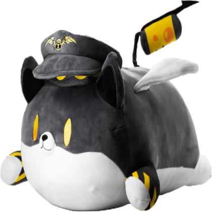 Murder Drones Serial Designation N Doggo