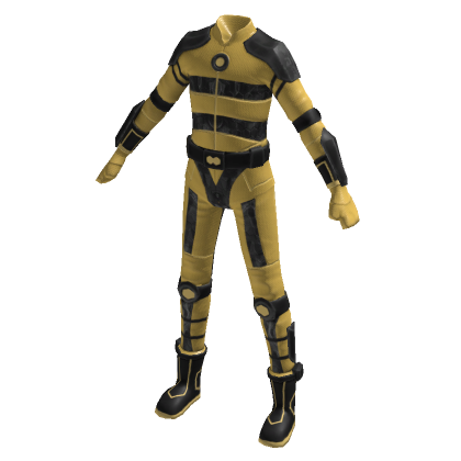 Kingsley Spy Suit | Roblox Item - Rolimon's