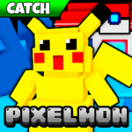 Play Pixelmon Tower Defense | Best Roblox Games