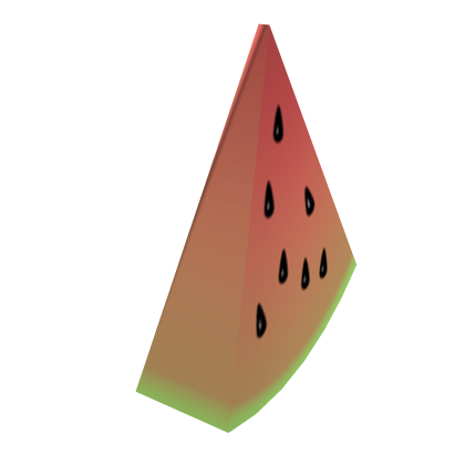 Watermelon | Roblox Item - Rolimon's