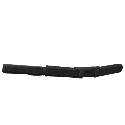 [R15] Futuristic Katana Case | Roblox Item - Rolimon's