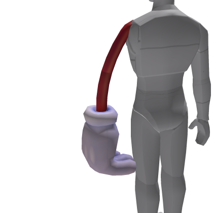 Werner Weenie - Roblox