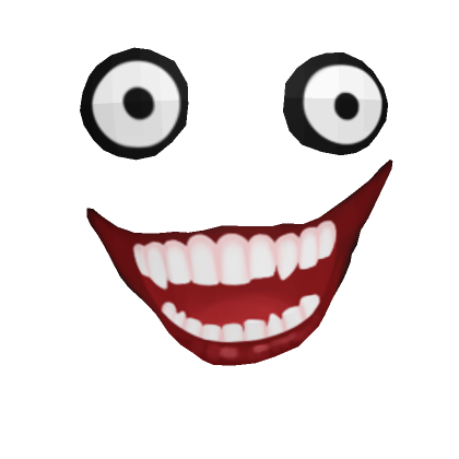 Sinister Face | Roblox Item - Rolimon's