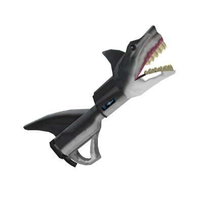 Shark Launcher | Rolimon's