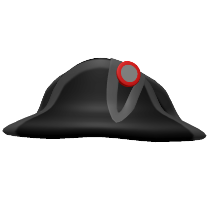 Napoleon's Hat | Roblox Item - Rolimon's