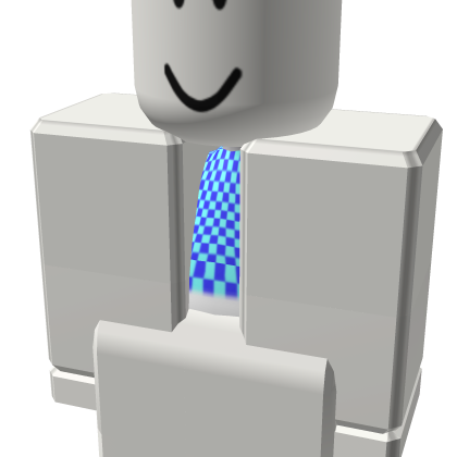 PERSONA CHIBI - Torso - Roblox