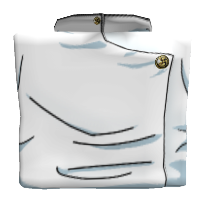 Yuta Uniform | Roblox Item - Rolimon's
