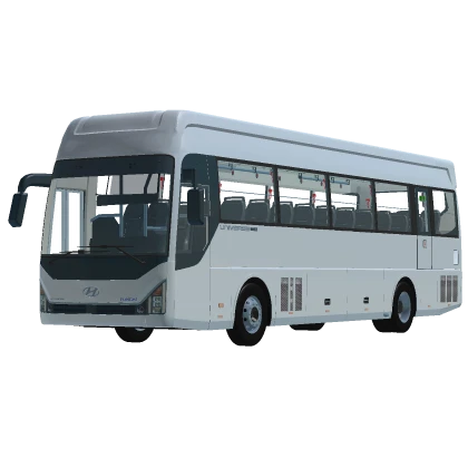 [Studio JMT] 2023 Hyundai Universe FCEV