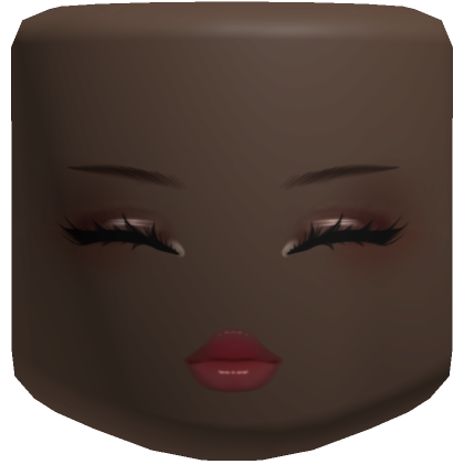 Mask | Roblox Item - Rolimon's