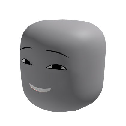 Mocking Head - Roblox