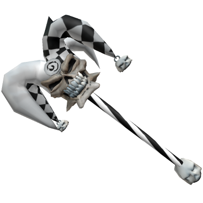 Death Clown Hammer | Roblox Item - Rolimon's