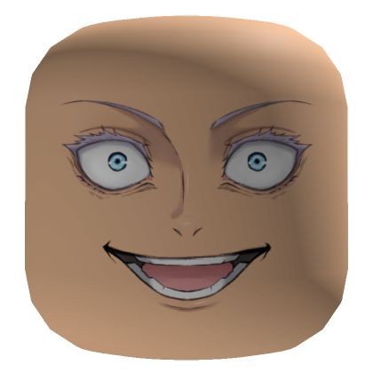 Gojo - Roblox