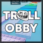 Play TROLL Obby Per Difficulty Chart! | Best Roblox Games