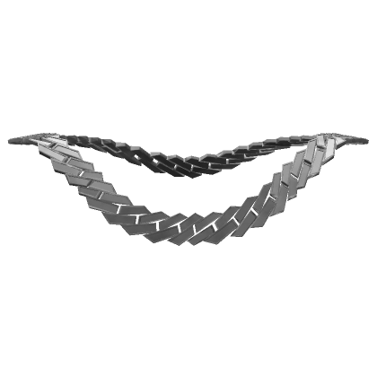 Chain Necklace | Roblox Item - Rolimon's