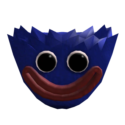 Huggy Wuggy Head | Roblox Item - Rolimon's