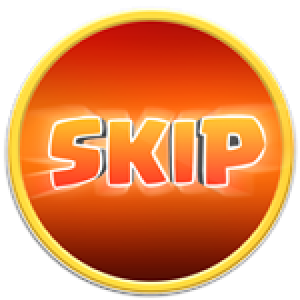 Skip - Roblox
