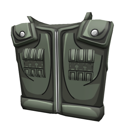 Jonin Jacket R6 | Roblox Item - Rolimon's