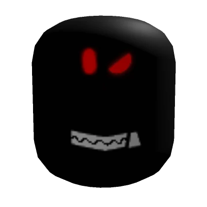 Red Rage Face [ 15 Min ] | Roblox Item - Rolimon's