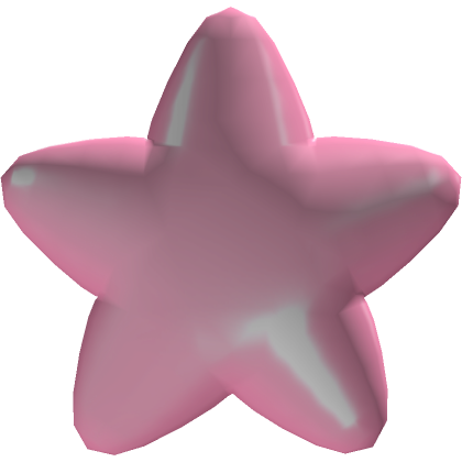 Pink Star Moodlet | Roblox Item - Rolimon's