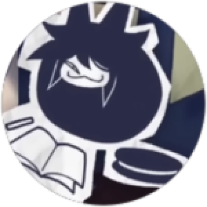 Miss Circle Pillow - Roblox