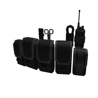 OV-1A "Infantry" Kit | Roblox Item - Rolimon's