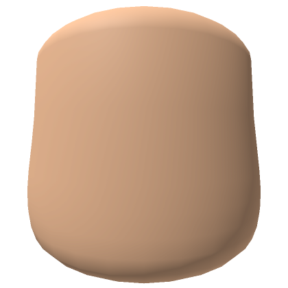 Beztwarzowe Policzki Światło Głowy – Roblox