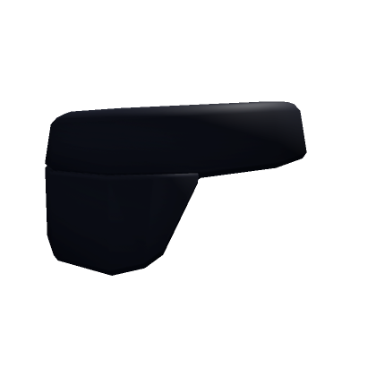 Aizen Sealed Eyepatch | Roblox Item - Rolimon's