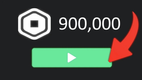 Robux Roblox OBBY (NOUVEAU!!) - Roblox