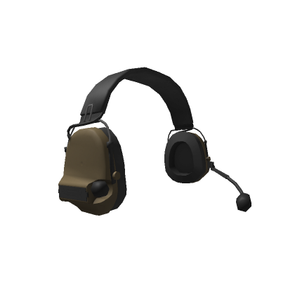 Coyote Brown ROTACS | Roblox Item - Rolimon's