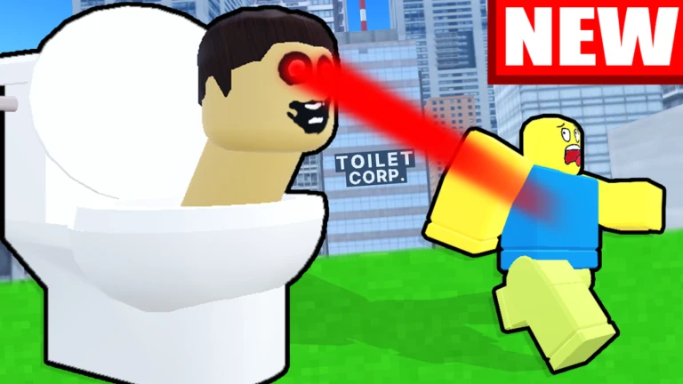 Brainrot [HISTORIA] - Roblox