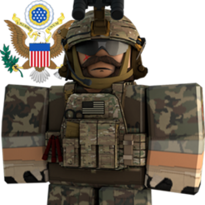 United States Military | Roblox Group - Rolimon's
