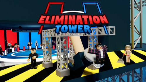 Elimination Tower | OP AUTO WIN GUI — Roblox Scripts | ScriptBlox