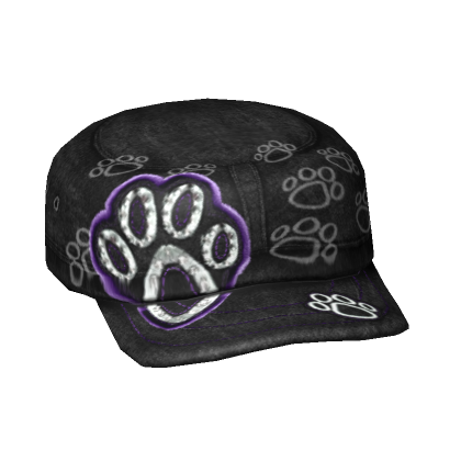Paw Cap | Roblox Item - Rolimon's