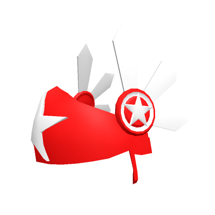 Valkyrie | Roblox Item - Rolimon's