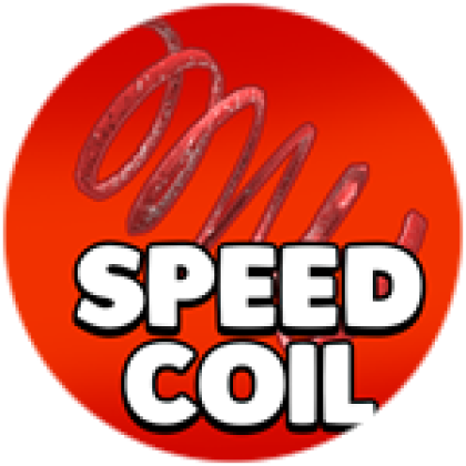 Speed Coil - Roblox