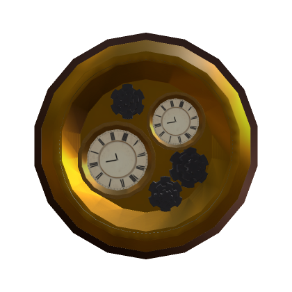 Titan Clock Timer | Roblox Item - Rolimon's