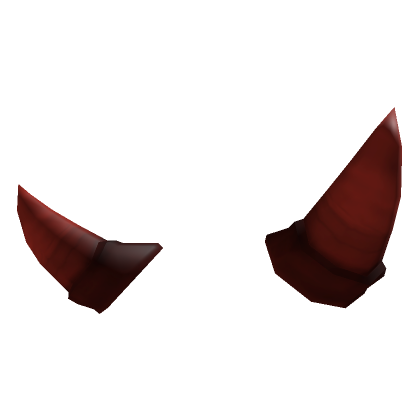 Devil Horns | Roblox Item - Rolimon's