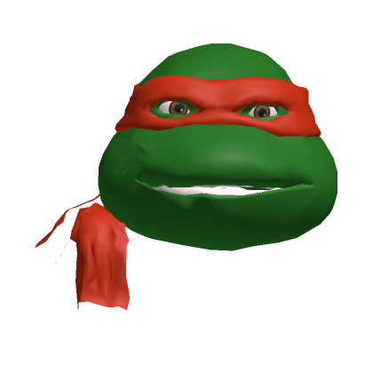 Orange Toon Turtle | Roblox Item - Rolimon's