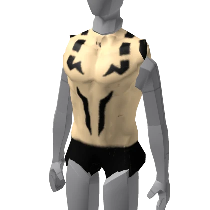 King - Torso | Roblox Item - Rolimon's