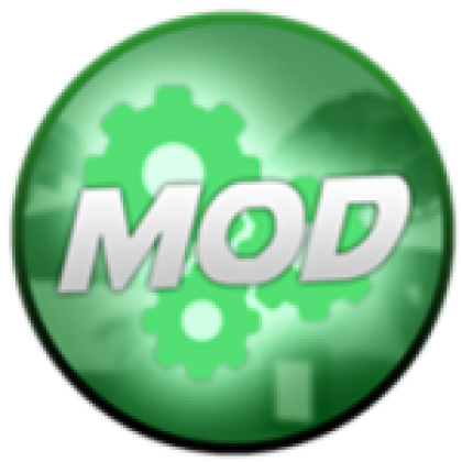 MOD - Roblox