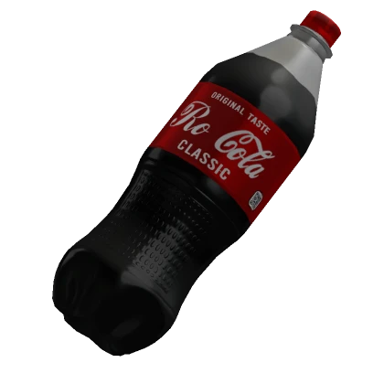 Cola Soda | Roblox Item - Rolimon's