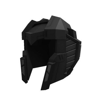 Roboter-Trailblazer-Helm – Roblox
