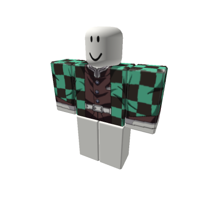 Tanjiro - Roblox