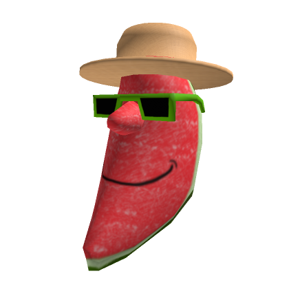Melon de bronzage - Roblox
