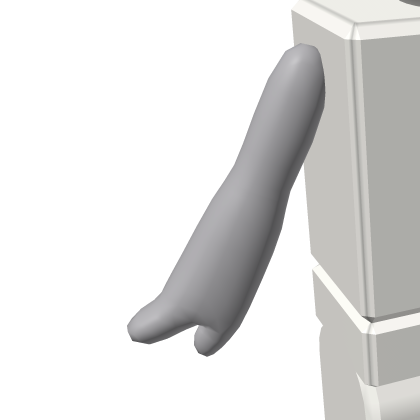 Dolly Chibi - Roblox