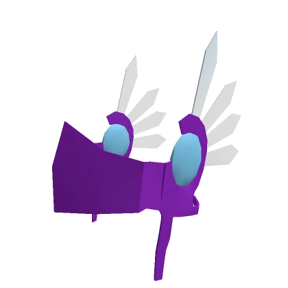 Violet Valkyrie | Roblox Item - Rolimon's