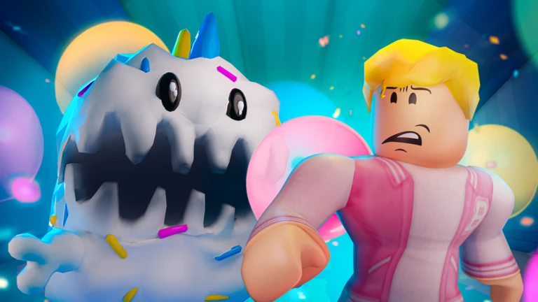 [UPD ] หางเทฟฟี่ - Roblox