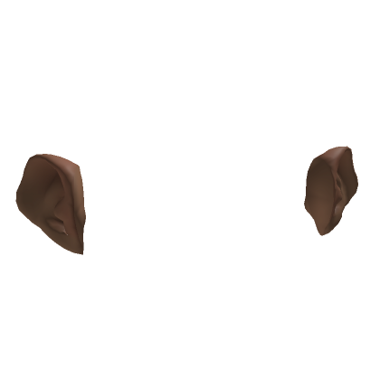 Ears That Stick Out | Roblox Item - Rolimon's